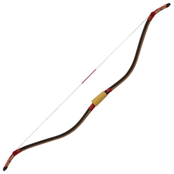Korean Modern Horn Bow (Horse Bow Shop Exclusive)